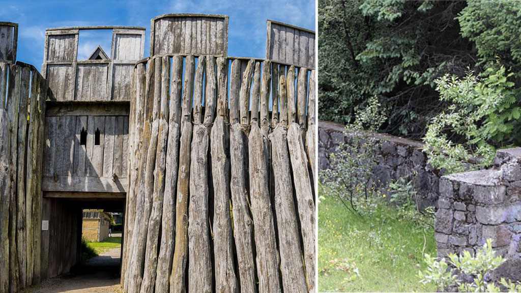 The Castles and Historic Residences of Iceland You Didn't Know About ...