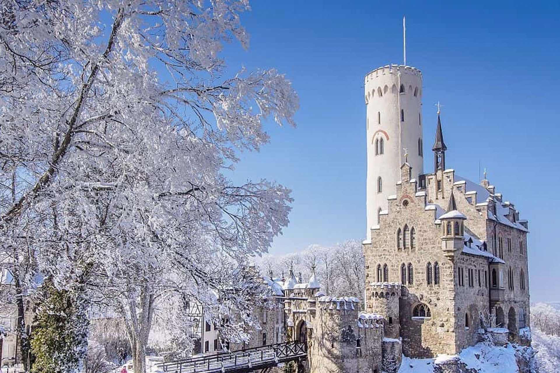 Castles of Liechtenstein: The Most Beautiful Ones You Won’t Want to Miss